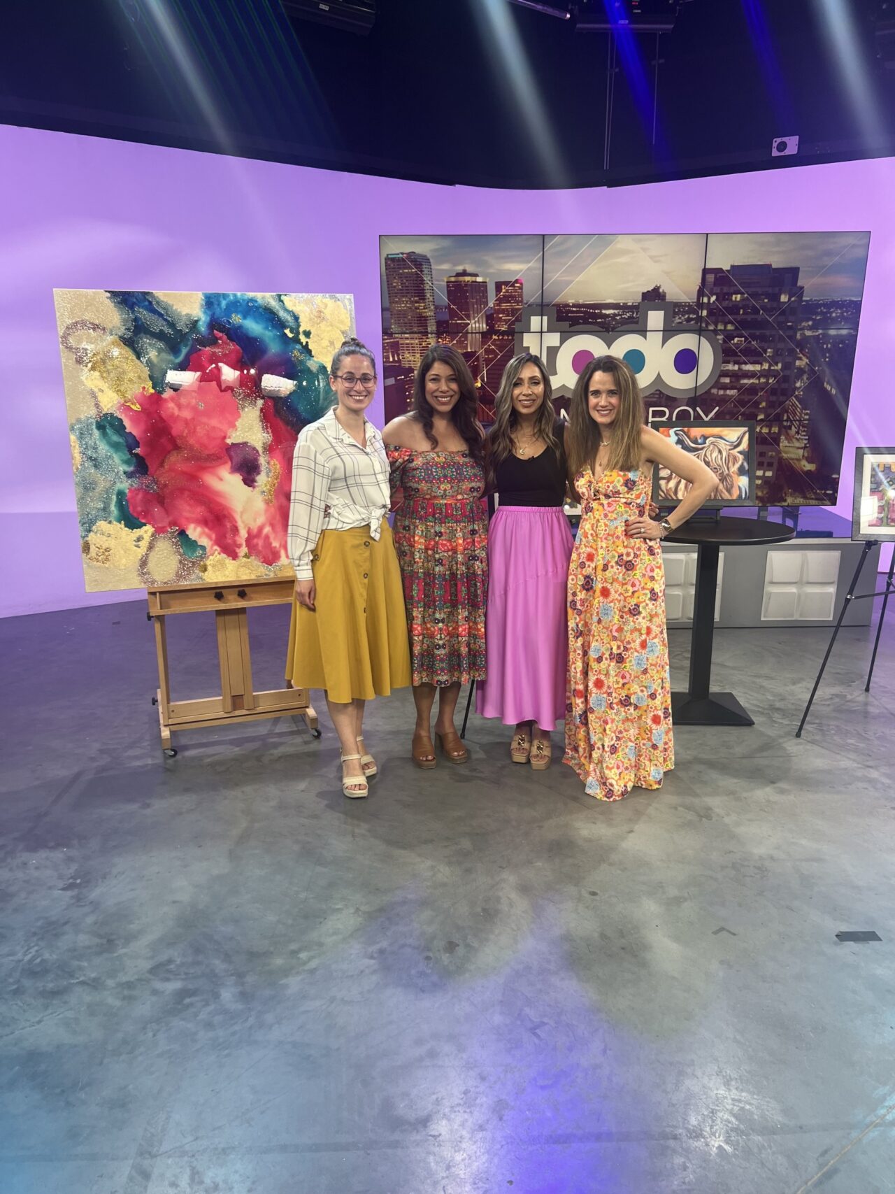 Heather Tapia Art | The Art of Life